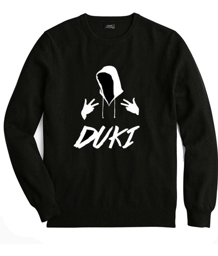 Duki-oficialmerch
